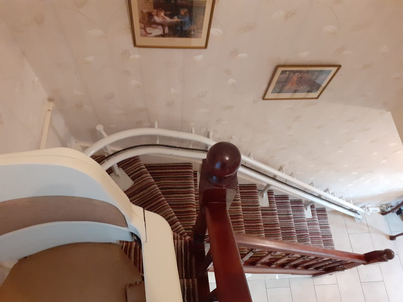 Stair Lifts Utah - Stairlifts Plus - Utah